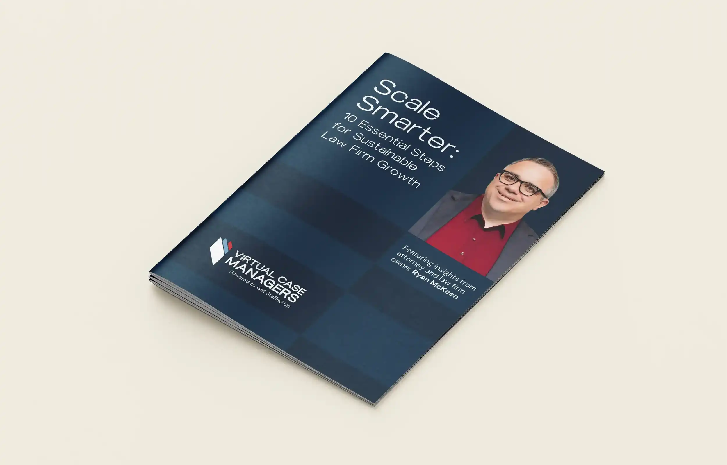 Scale Smarter 10 Essential Steps For Sustainable Law Firm Growth